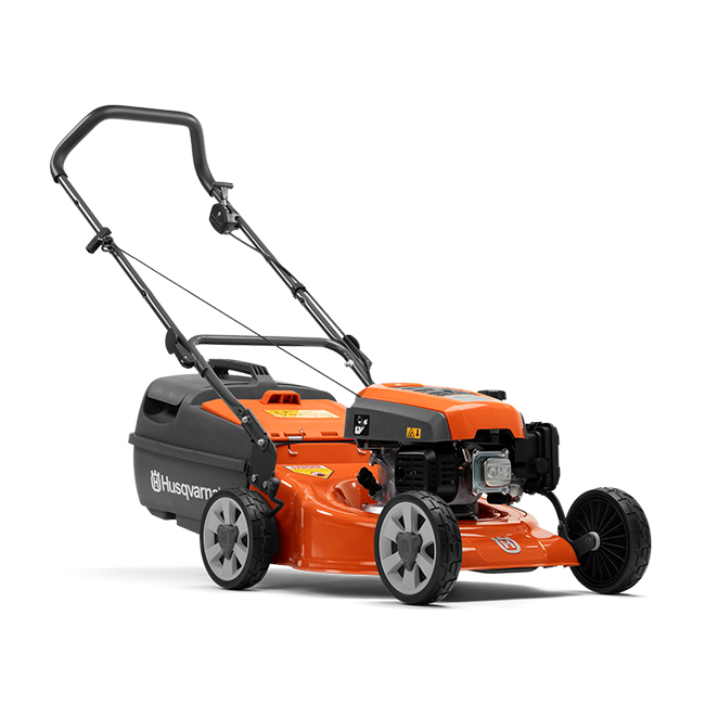 LC 118 Western Mowers Chainsaws LC 118 Western Mowers Chainsaws